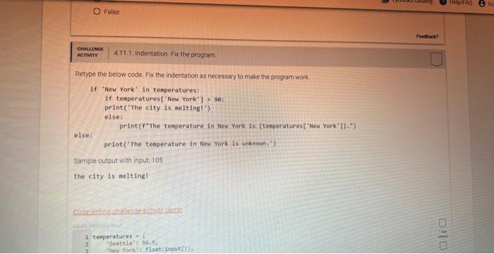 Solved False \begin{tabular}{l|l} cowirnce \\ nomiviry & | Chegg.com