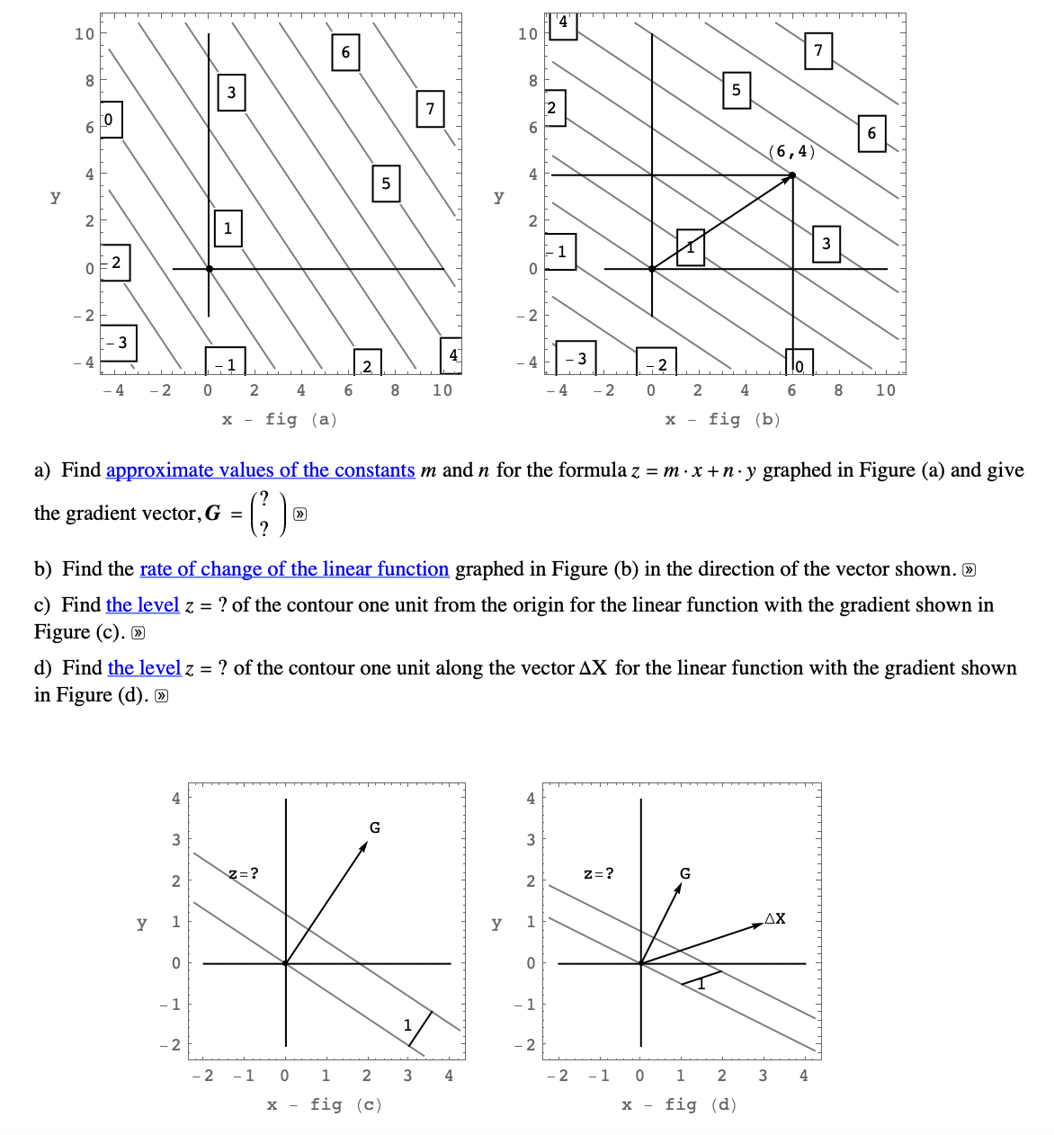Solved a) ﻿Find approximate values of the constants m ﻿and n | Chegg.com
