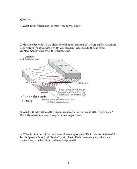 Solved NAME: Lab 9: Ductile micro and macro structures: | Chegg.com