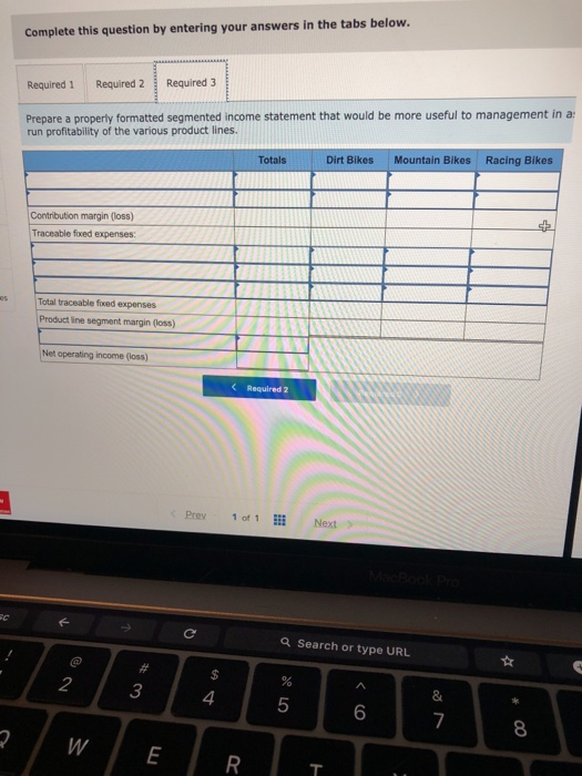 Solved 12-2 Saved Help Save & Exit Sub Check my work The | Chegg.com