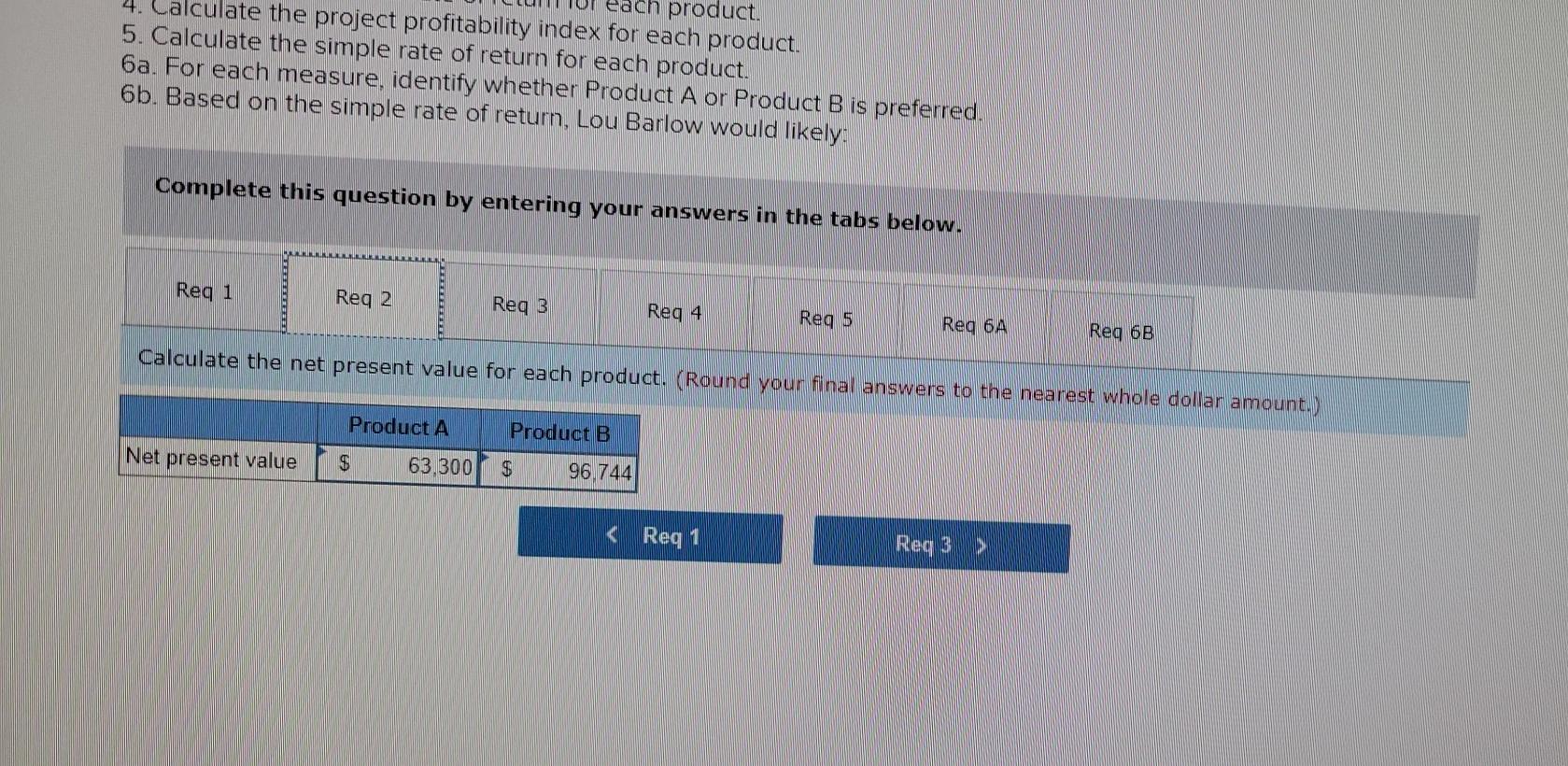 Solved Problem 7-23 (Algo) Comprehensive Problem (LO7-1, | Chegg.com