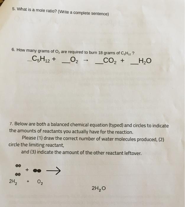 Solved 2. How many moles of Cu are needed to react with 4.8 | Chegg.com