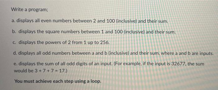Solved please follow directions and write the python code. | Chegg.com
