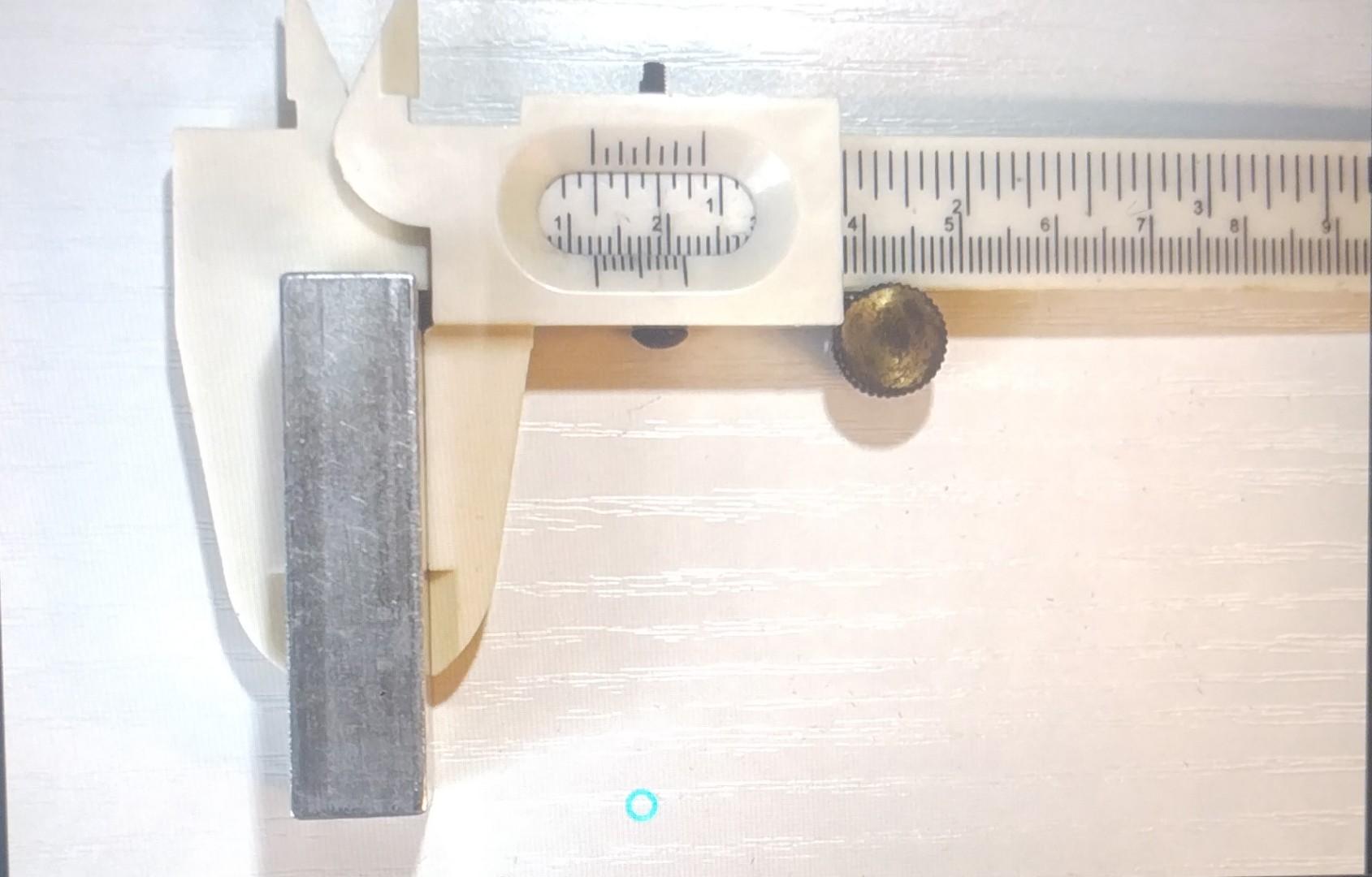 Solved EXPERIMENT: Introduction: In science, measurements | Chegg.com