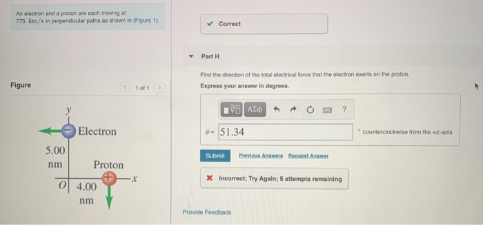Solved Part A In a physics laboratory experiment, a coil | Chegg.com