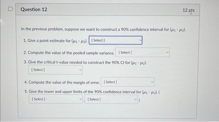 Solved The Greystone Department Store age study provided the | Chegg.com