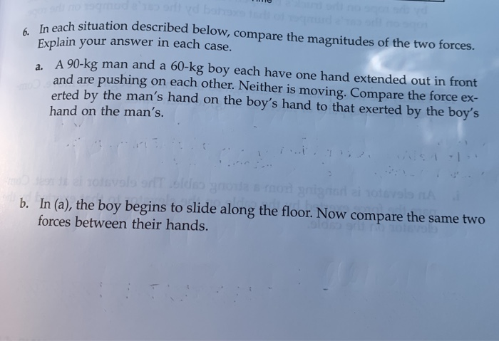 Solved Explain how the block can move with a constant | Chegg.com