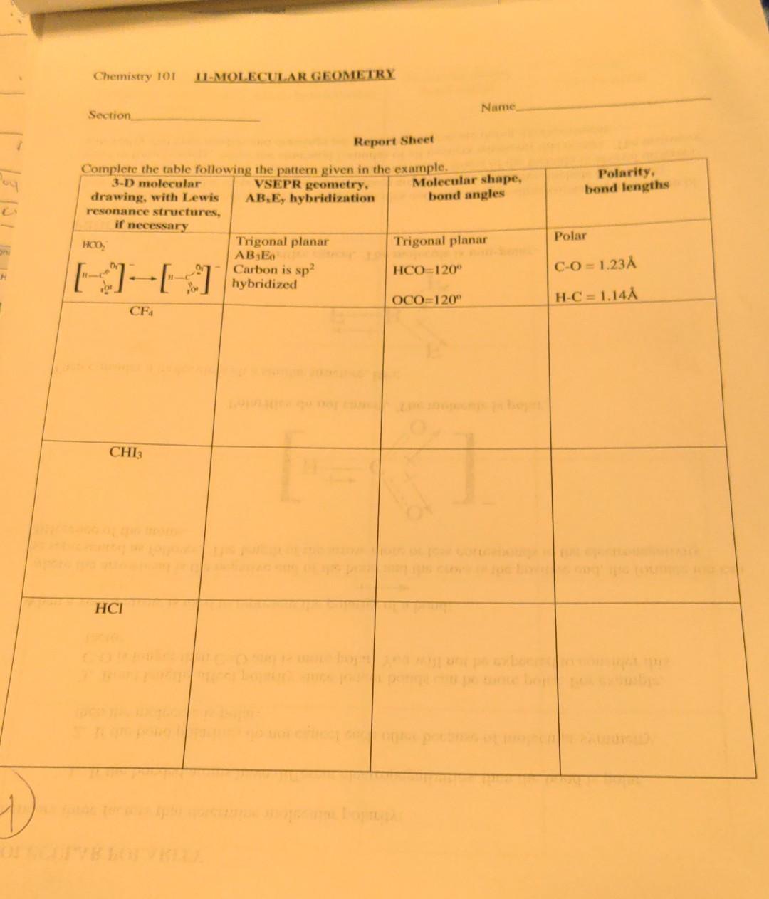 Solved Hemart Slueet Fill in the table below for the | Chegg.com