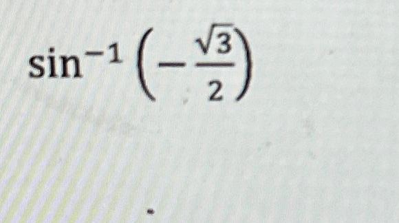 Solved find the exact value of each expression. use radian | Chegg.com