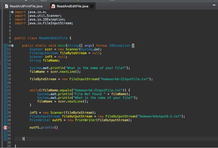 Solved Hi.. This is for a java programming. A picture of the | Chegg.com