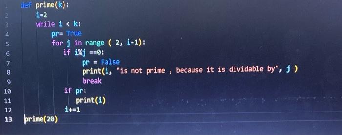 Solved Please I need an explanation for this code it seems | Chegg.com
