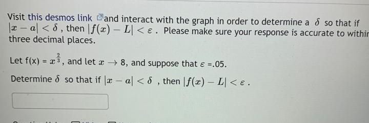 Solved Visit this desmos link and interact with the graph in | Chegg.com