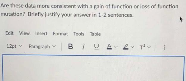 Solved A mutation in rabbits causes them to walk on their | Chegg.com