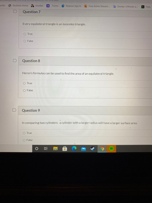 Solved 3 Students Home Krunker Forms Pearson Sign In Free | Chegg.com