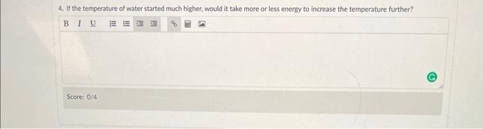 Solved 1. Use this table and graph to collect and analyze | Chegg.com