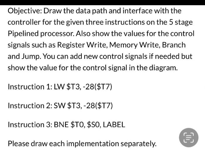 Solved need help with question(please read the directions as | Chegg.com