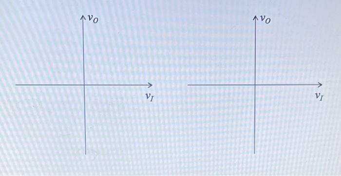 Solved Consider the diode clipping circuits shown below. For | Chegg.com Solved Consider the diode clipping circuits shown below. For | Chegg.com