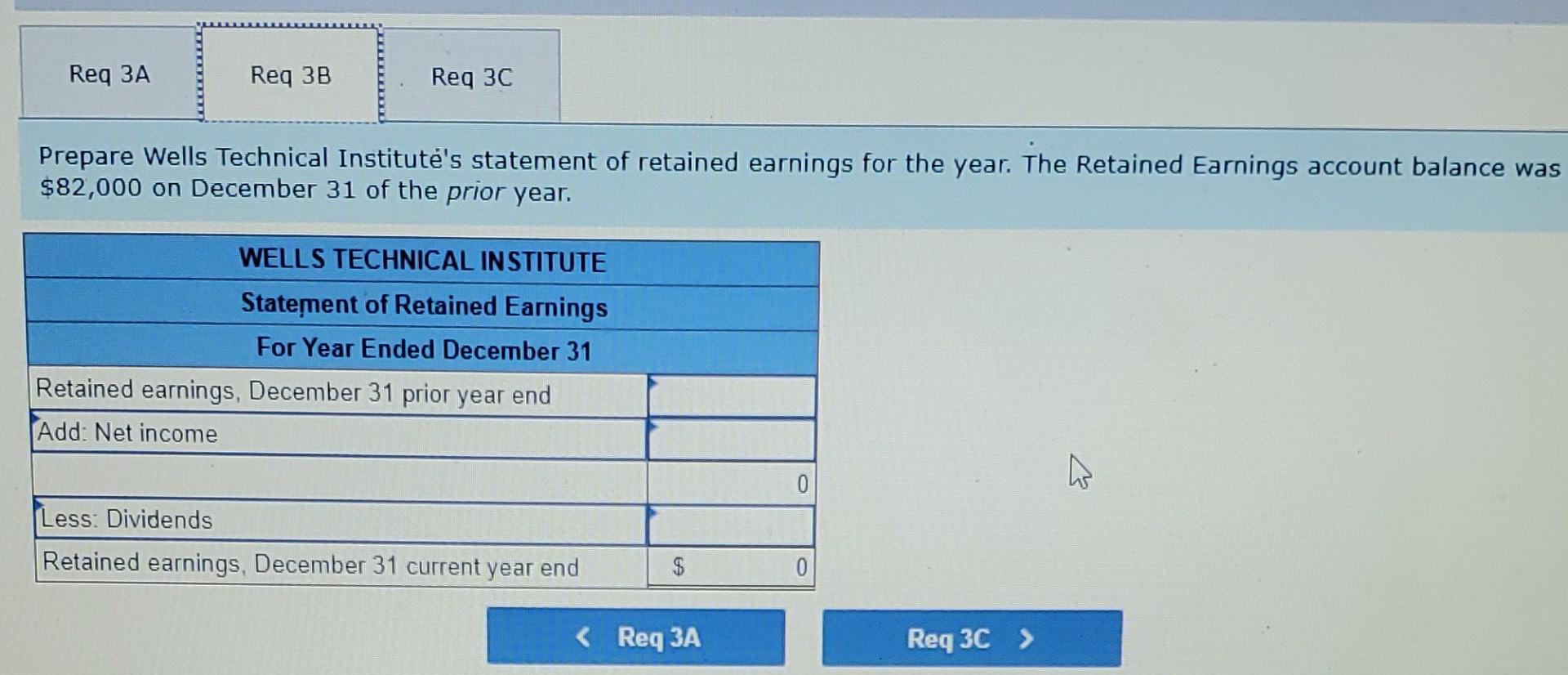 Solved Required information Problem 3-3A (Algo) Preparing | Chegg.com