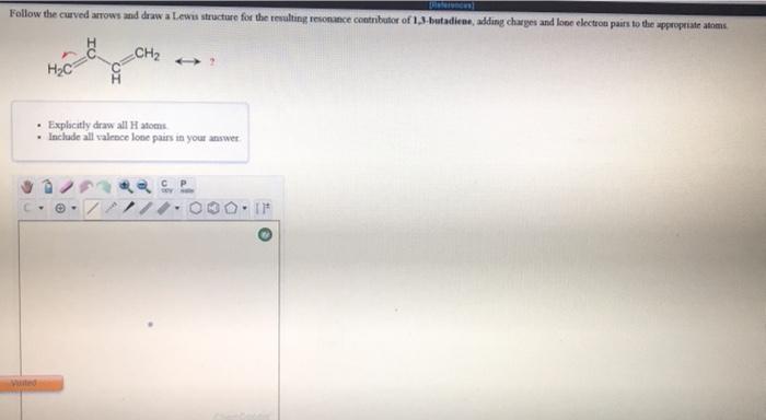 Solved Draw a Lewis structure for cyanic acid, HOCN, adding | Chegg.com