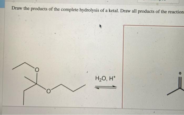 Solved Draw the correct structure for bromoacetone or | Chegg.com