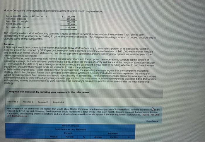Solved can someone explain this, step by step with formulas | Chegg.com