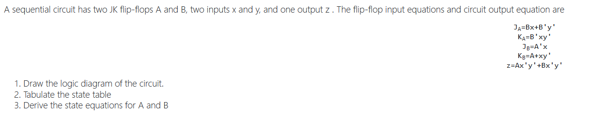 Solved What are the functions and differences between state | Chegg.com