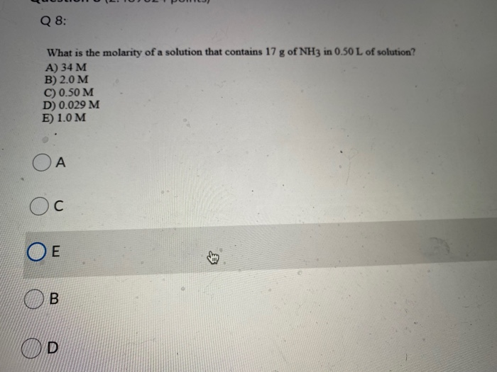 Solved Q 1: When solutions of KCl and Pb(NO3)2 are mixed, a | Chegg.com
