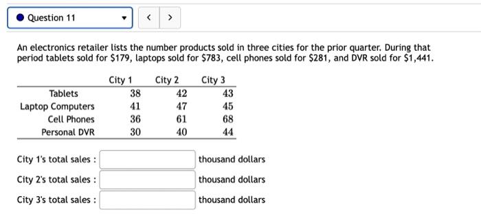 Solved A new website allows consumers to purchase various | Chegg.com