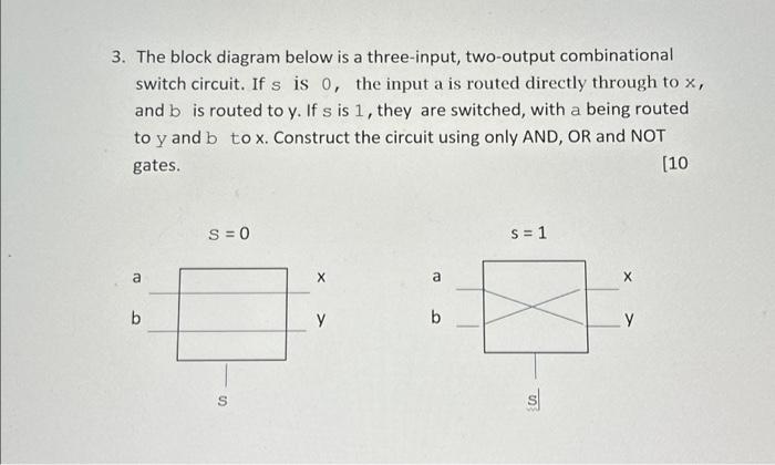 Solved DRAW THE CIRCUIT, show and explain your work.The | Chegg.com