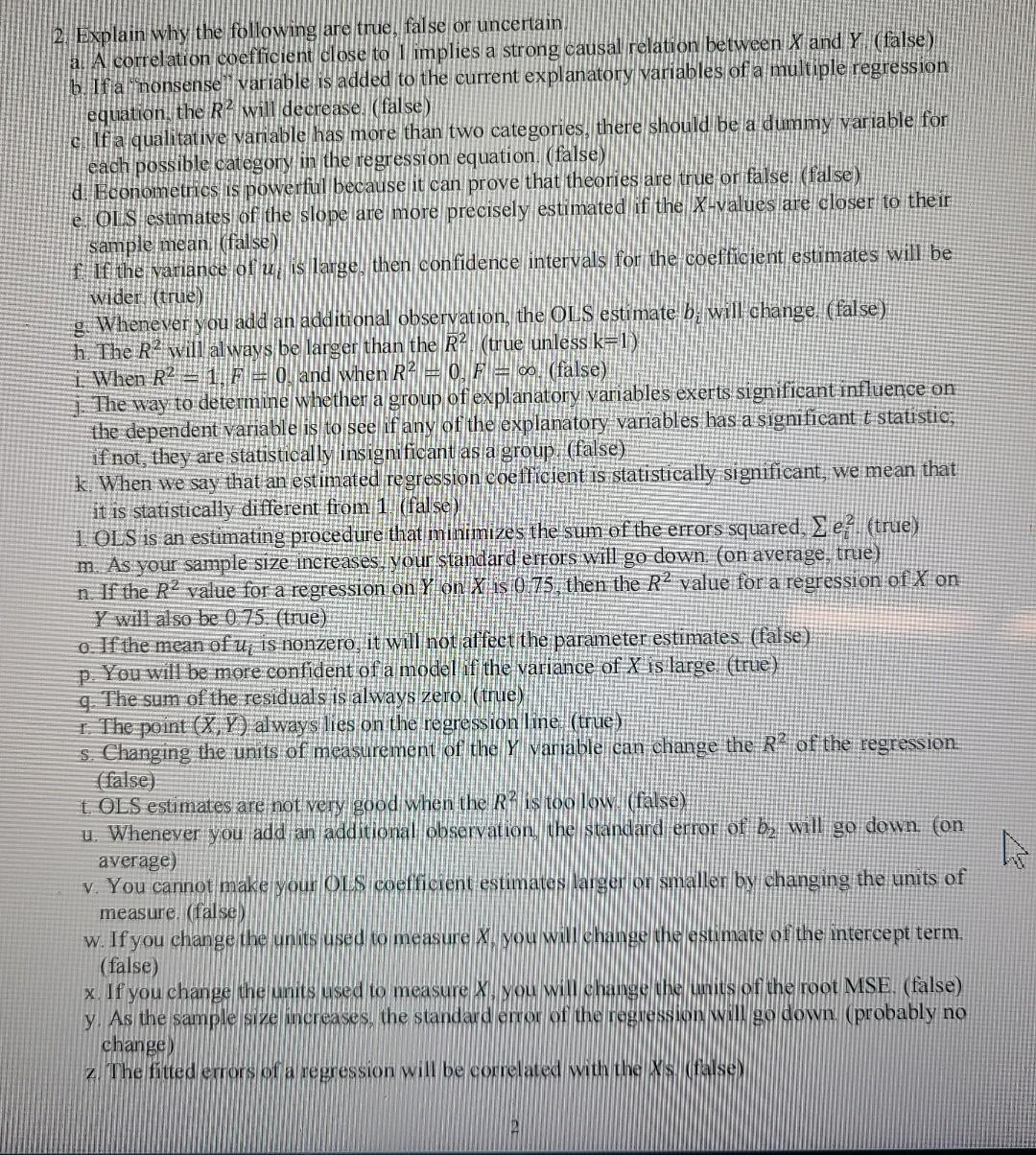 Solved Please only answer these questions if you can provide | Chegg.com