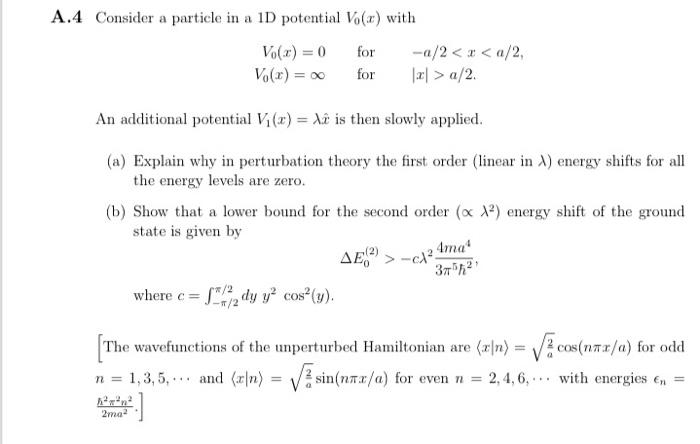 Solved i need a full detailed answer to both parts - and why | Chegg.com