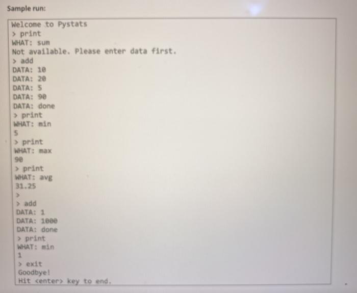 Solved In Python Csci 1523 Program 2 Topic Functions 