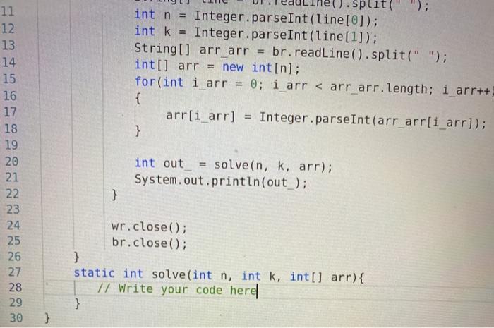 Solved complete the function solve, In Python3 preferably | Chegg.com