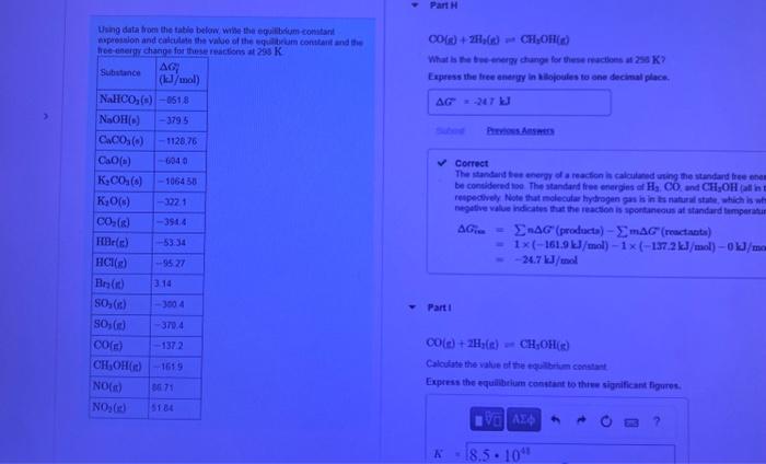 Solved CaCO2( s)−CaO(s)+CO2( s) diuo of tha gquation | Chegg.com