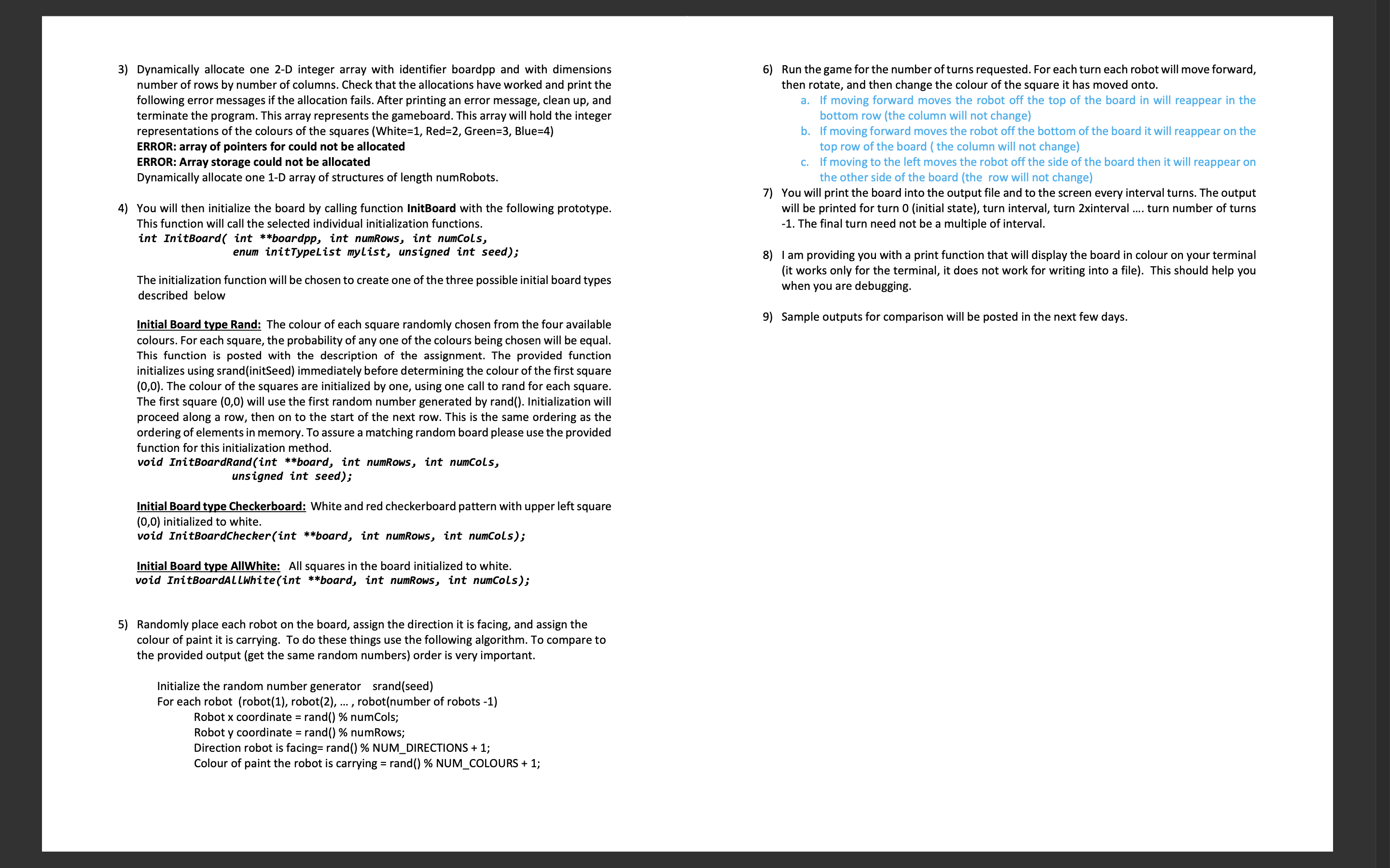 Solved this is the first part here:(im looking for the next | Chegg.com