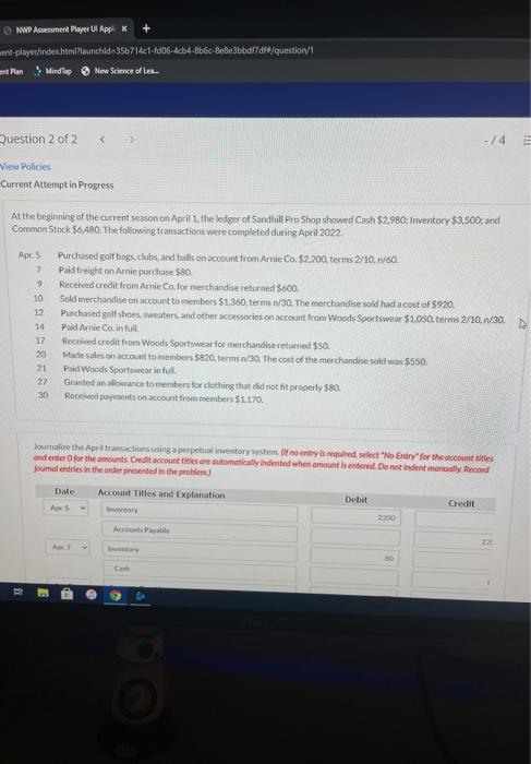 Solved NWP Assessment Player Ul App X | Chegg.com