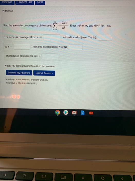 Solved ncc.edu/webwork/Math1242-Common/MATH | Chegg.com Solved ncc.edu/webwork/Math1242-Common/MATH | Chegg.com