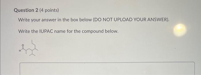 Solved Write your answer in the box below (DO NOT UPLOAD | Chegg.com Solved Write your answer in the box below (DO NOT UPLOAD | Chegg.com