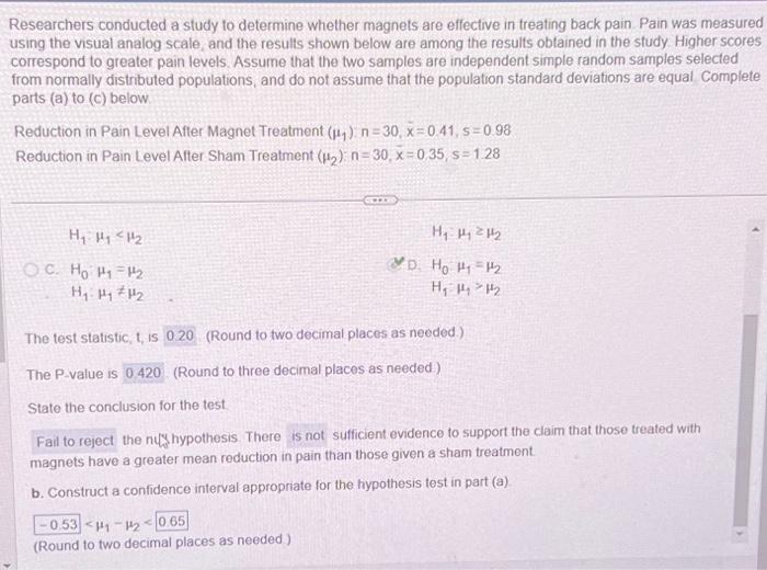 Solved how do i get to solve this using Ti 84 plus | Chegg.com