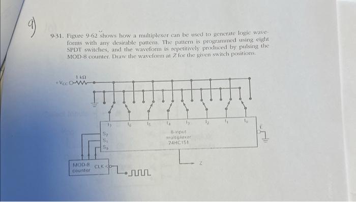 Solved a. Write the unsimplified Boolean fquation for the | Chegg.com
