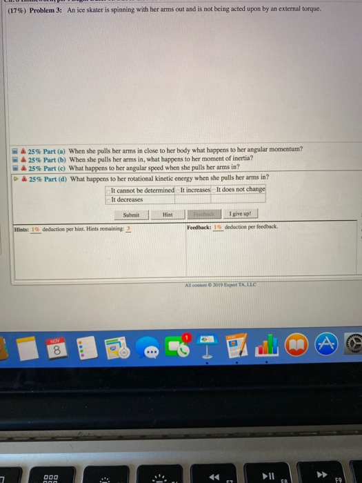 Solved Class Management | Help Ch.8 Homework, pt. 4 Begin | Chegg.com