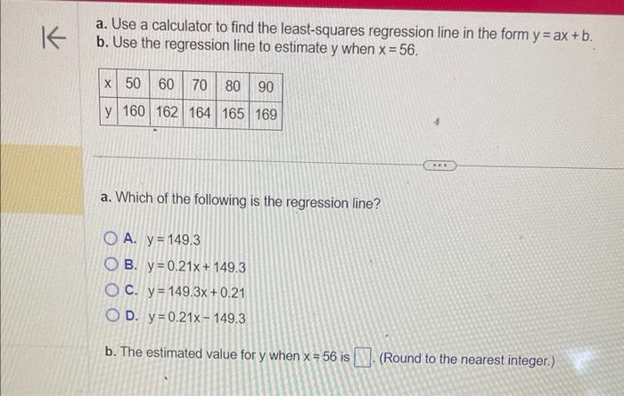 Solved Using a graphing calculator, find the real zeros of | Chegg.com