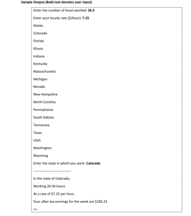 Solved Final Programming Assignment Csci 251 Spring 2020