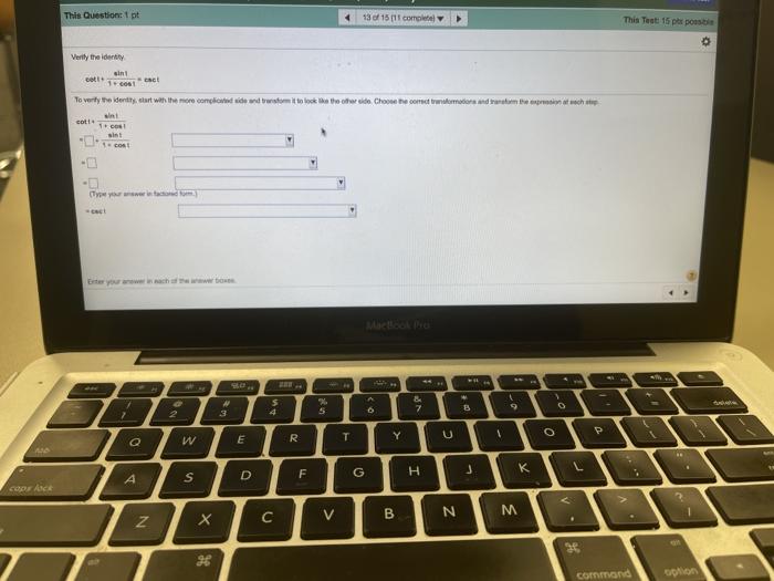 Solved can you please solve and fill in box plus explain | Chegg.com