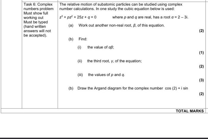 Solved The relative motion of subatomic particles can be | Chegg.com