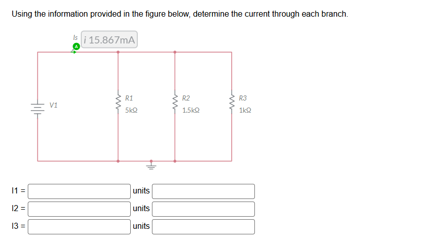 Solved Using the information provided in the figure below, | Chegg.com