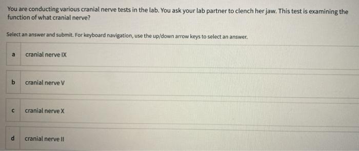 Solved All of the following structures may be visualized | Chegg.com