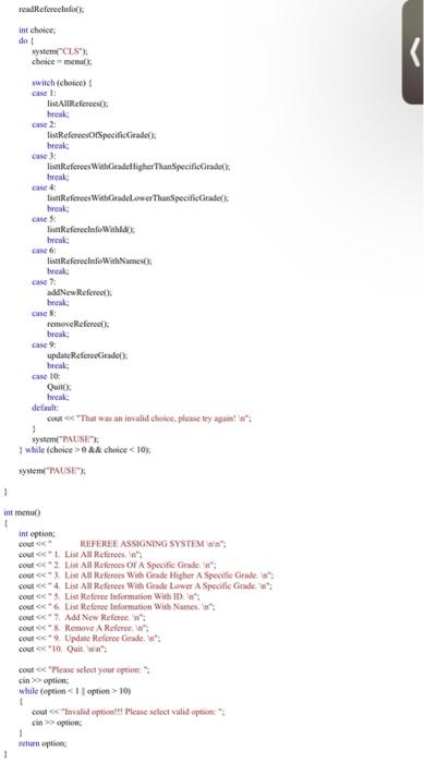 Solved A. First, create (with notepad application ) and copy | Chegg.com