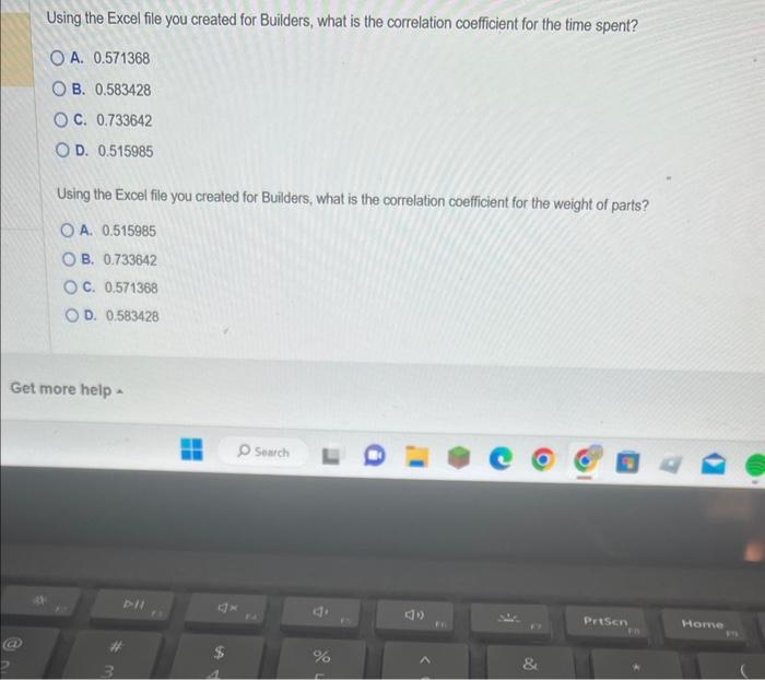 A. bitin. C T= Wey tef \&. Trev c. Hintir if ios | Chegg.com