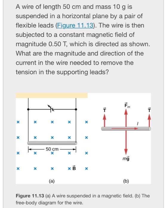 Solved A particle with charge 1C moves through a uniform | Chegg.com